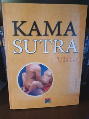 Kama Sutra Karola Kvino