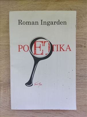 Roman Ingarden - Poetika