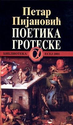 Poetika groteske