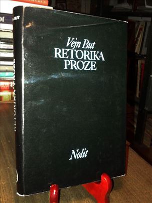 Retorika proze - Vejn But