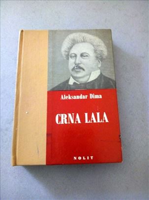 Aleksandar Dima, Crna lala