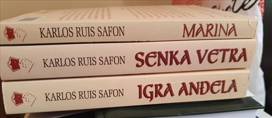 Karlos Ruis Safon 1-3 set