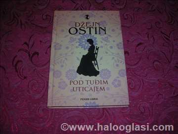 Pod tuđim uticajem - Džejn Ostin