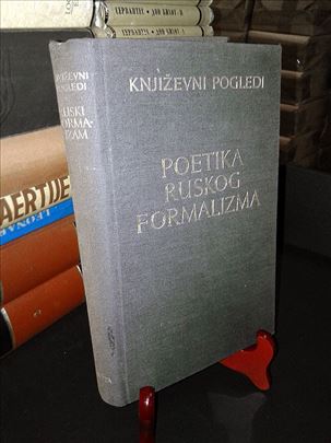 Poetika ruskog formalizma