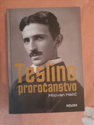 Teslino prorocanstvo