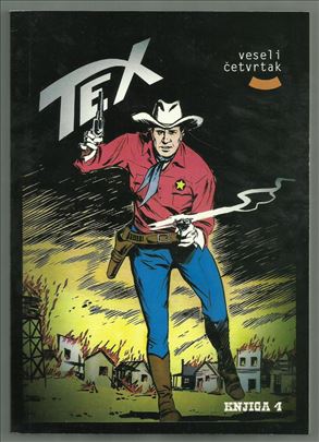 Tex VČ Knjiga 4