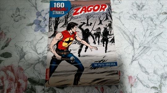 Zagor Specijal