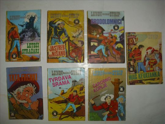 Kit teler-LMS-392,420,515,550,573,606,684,727