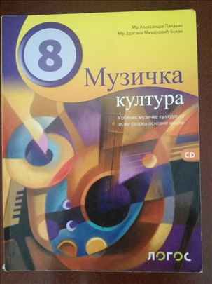 Muzička kultura za 8.razred, Logos