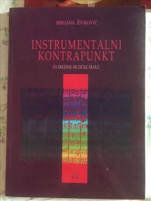 Instrumentalni kontrapunkt