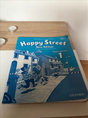 Happy Street 1