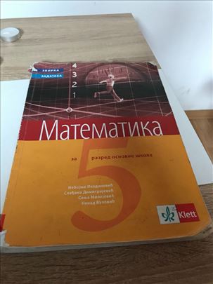 Matematika 5