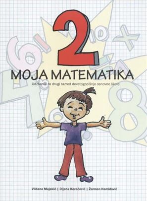 Moja matematika 2