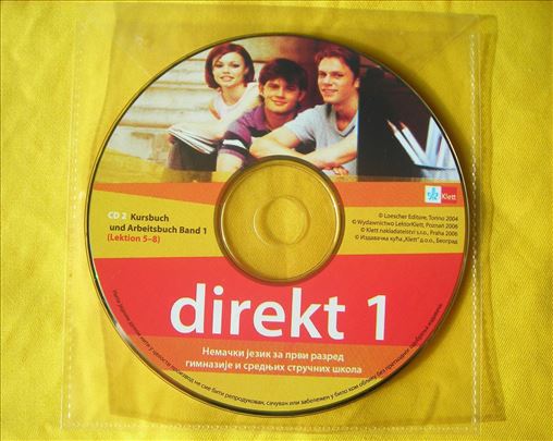 Direkt 1