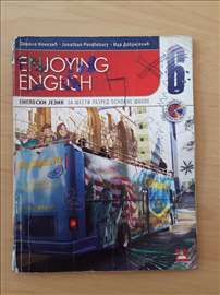 Enjoying English 6 -Staro izdanje