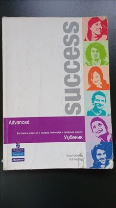 „Success Advanced“ Stuart McKinlay i Bob Hastings