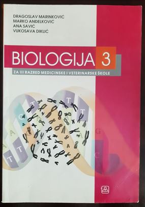 Biologija