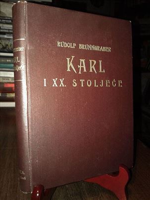 Karl i XX. stoleće - Rudolf Brunngraber