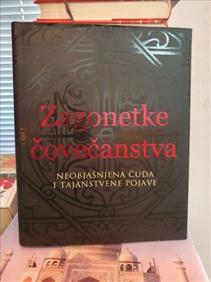 Zagonetke covecanstva