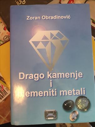 Drago kamenje i plemeniti metali Obradinovic