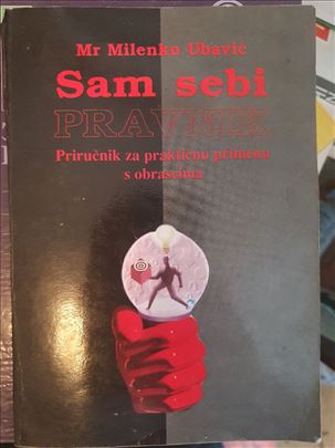 Sam sebi pravnik - Ubavic