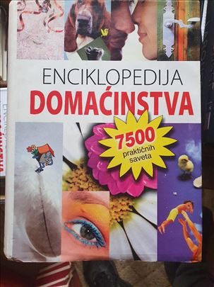 Enciklopedija domacinstva