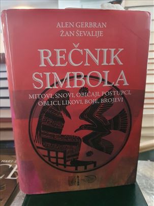 Rečnik simbola