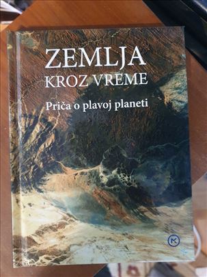 Zemlja kroz vreme