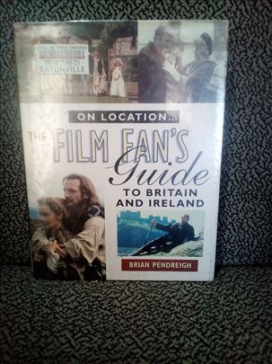 The FILM FAN"S Guide - Brian Pendreigh