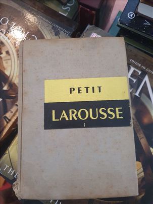 Petit larousse 1964.g