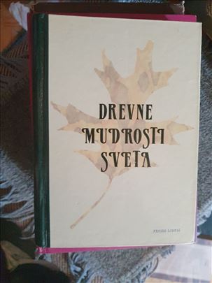 Drevne mudrosti sveta