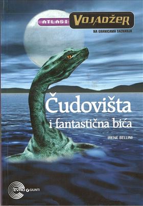 Čudovišta i fantastična bića