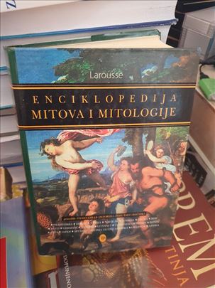 Enciklopedija mitova i mitologije