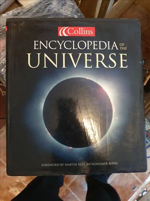 Collins Encyclopedia of the Universe