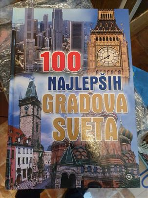 100 najlepsih gradova sveta