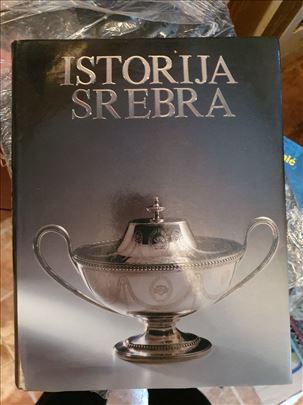 Istorija srebra