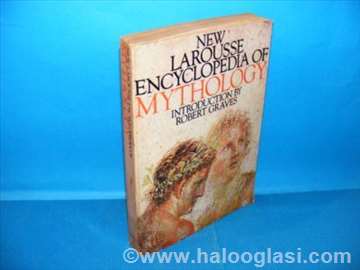 New Larousse Encyclopedia of Mythology