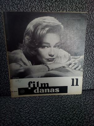 Film Danas april-jun 1959 broj 11