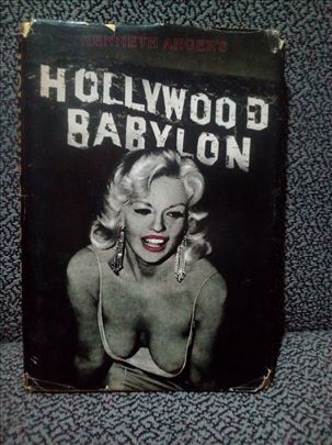 Hollywood Babylon - Kenneth Anger s 1975