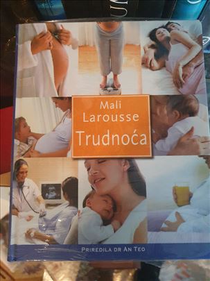 Trudnoca mali larousse