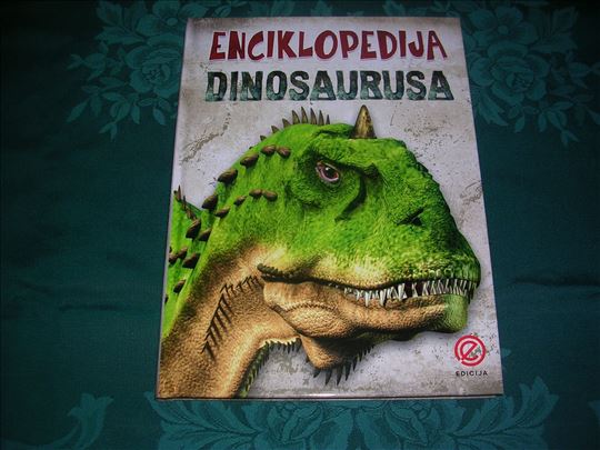 Enciklopedija dinosaurusa