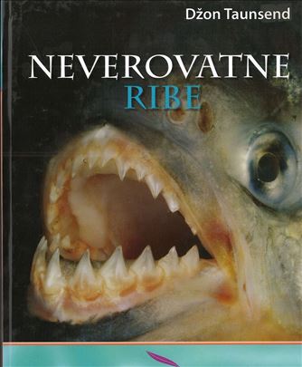 Neverovatne ribe