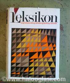 Leksikon