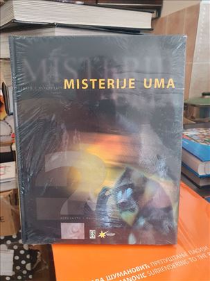 Misterije uma