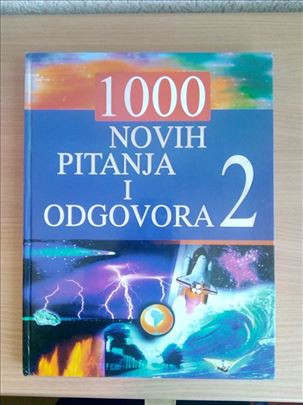 1000 novih pitanja i odgovora 2