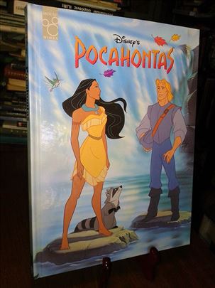 Pocahontas