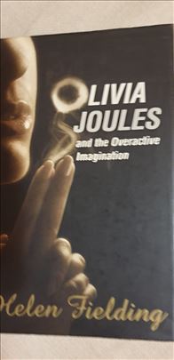 Olivia joules-helen fielding