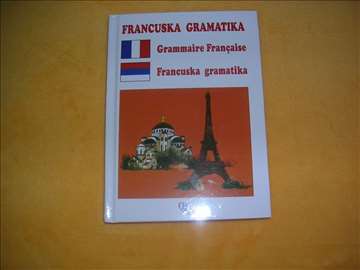 Francuska gramatika