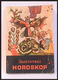 Ilustrovani horoskop