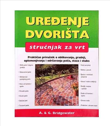 Uredjenje dvorišta